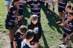 Rugby: Club Days 2024 - Tony Brunt Photography