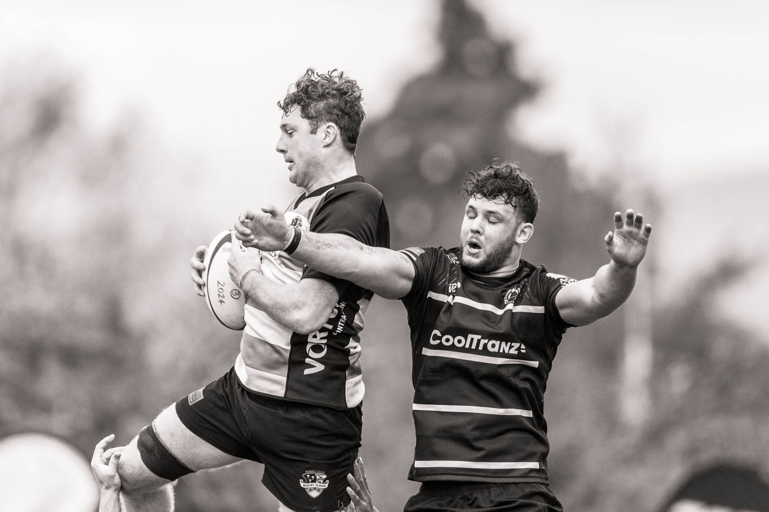 Rugby 2024 - Tony Brunt Photography