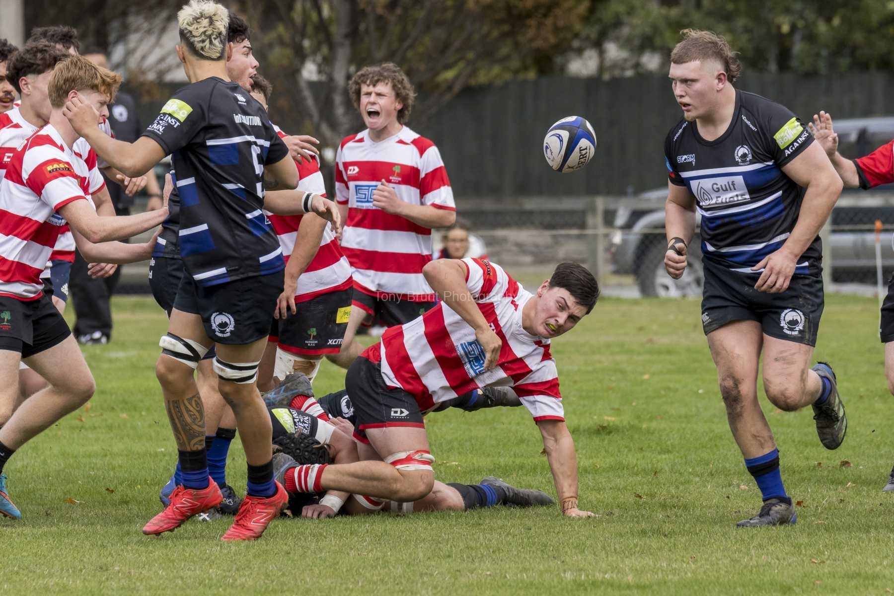 Colts Rugby 2024 - Tony Brunt Photography