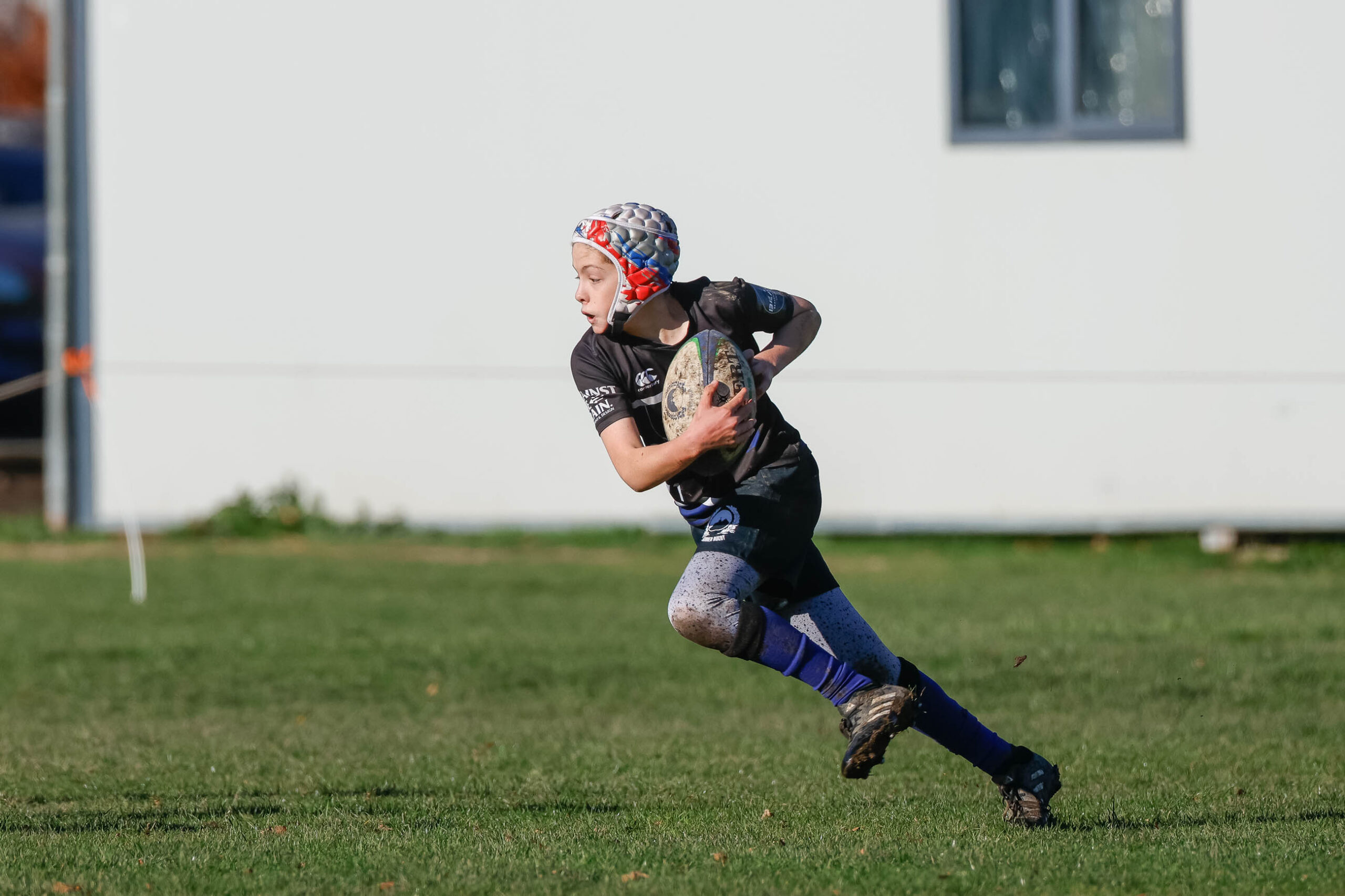 Junior Rugby 2024 - Tony Brunt Photography