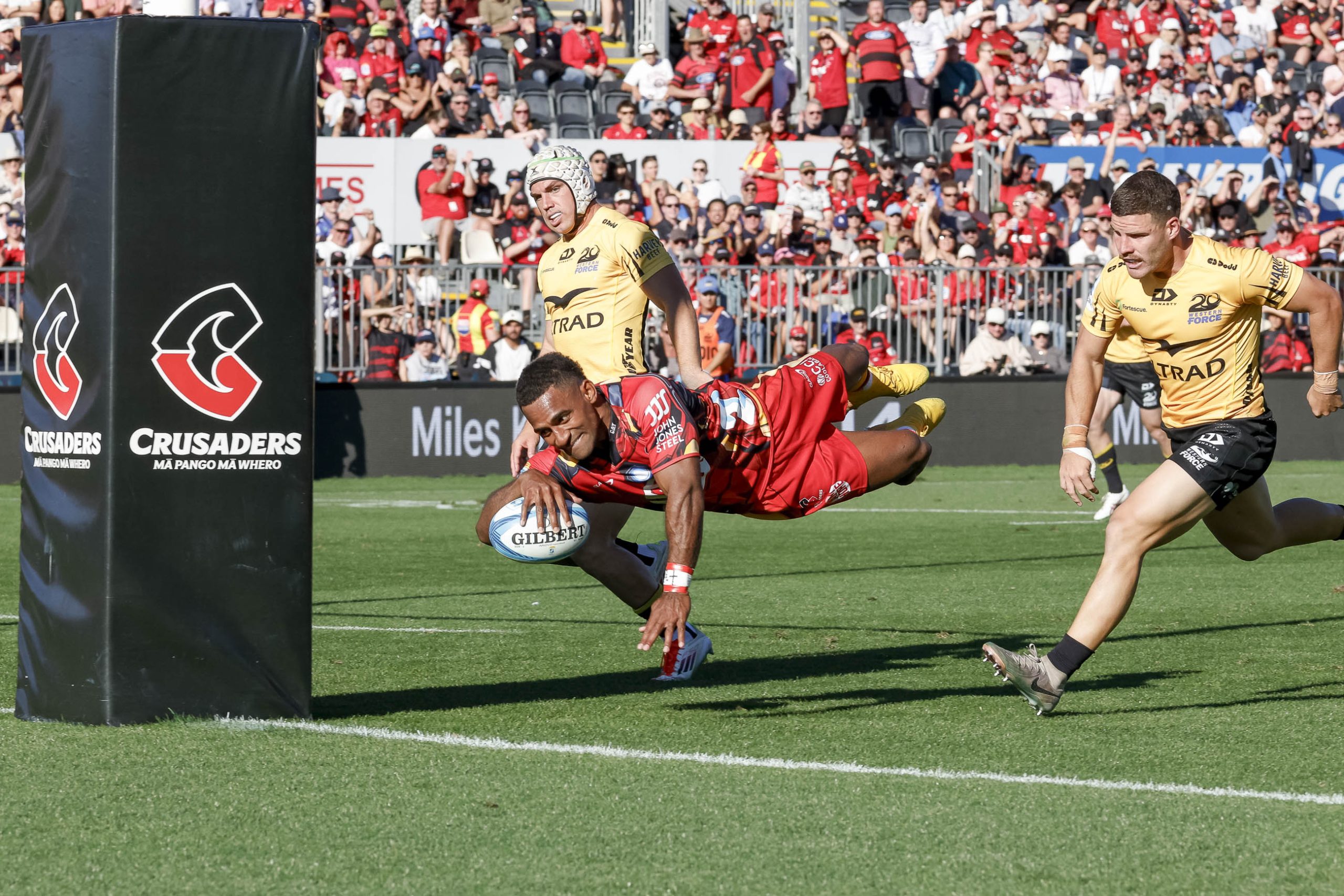 Rugby 2025 - Tony Brunt Photography