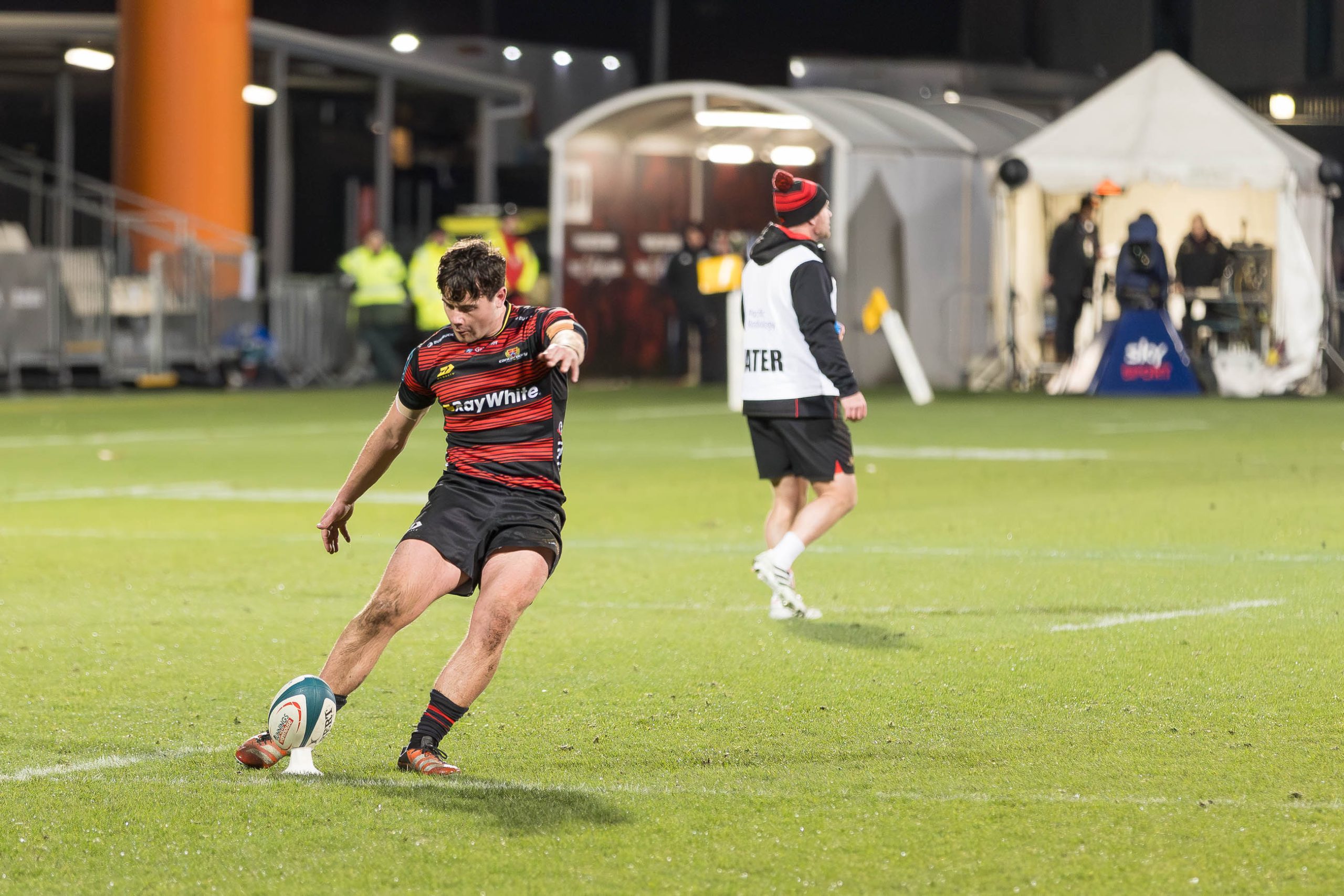 National Provincial Championship (NPC) 2025 - Tony Brunt Photography